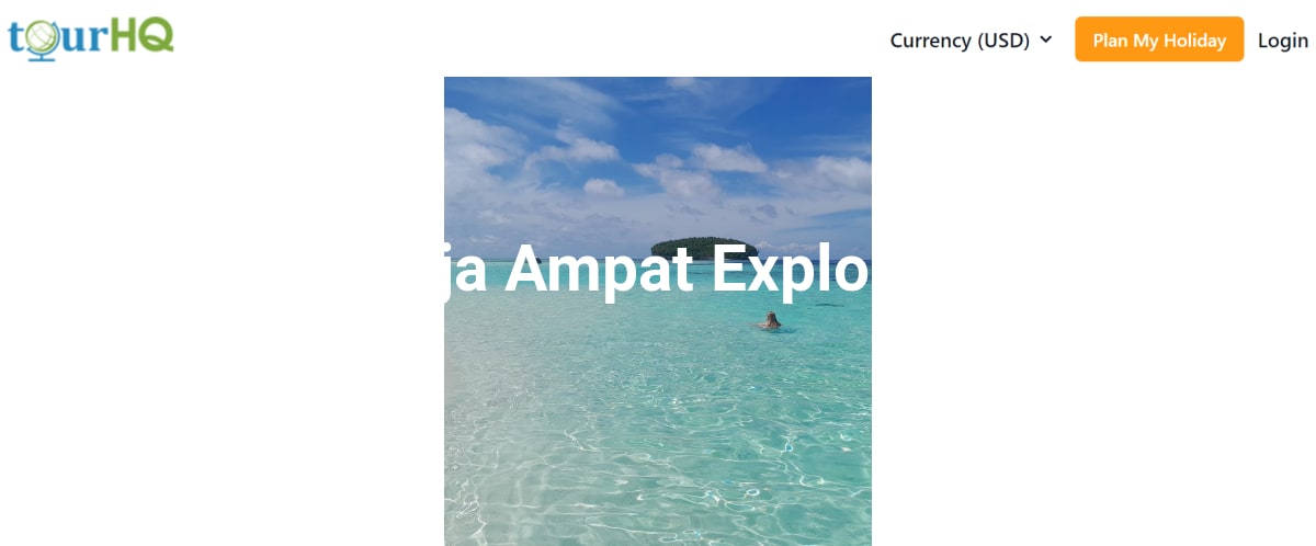 Raja Ampat Explorer Private Tour Guide in Sorong, Indonesia - tourHQ